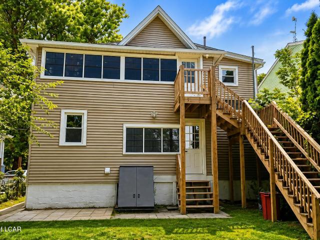 277 Rutter Avenue # 1