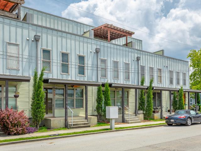 277 W 19th St, Chattanooga, TN 37408 | MLS #1514