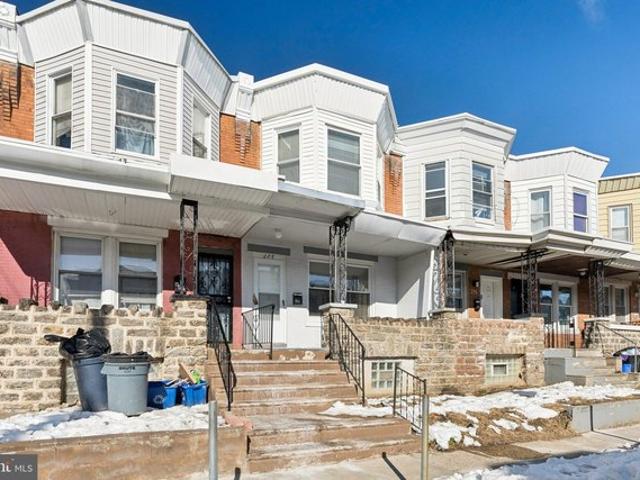 277 W Wellens St, Philadelphia, PA 19120