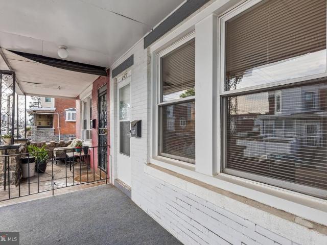 277 W Wellens Street