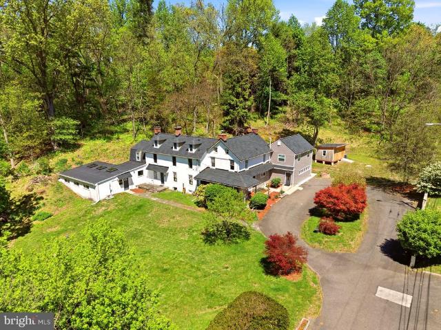 277 W Baltimore Pike