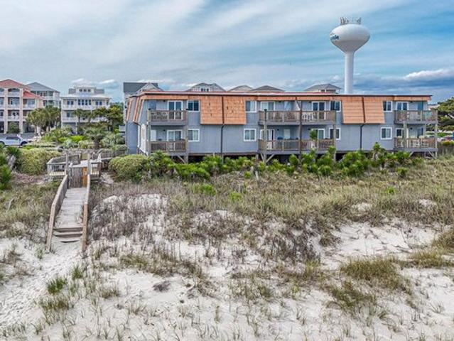 277 W First St Unit 1J, Ocean Isle Beach, NC 28469