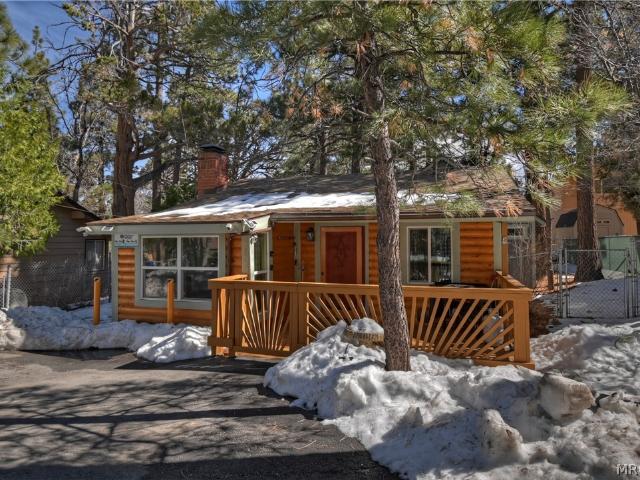 277 Wabash Ave, Sugarloaf, CA 92386 | MLS #32600 | Compass