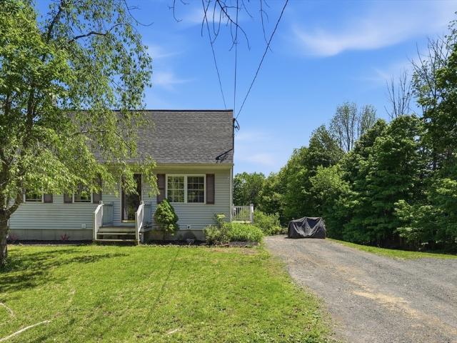 277 Walnut Hill Rd