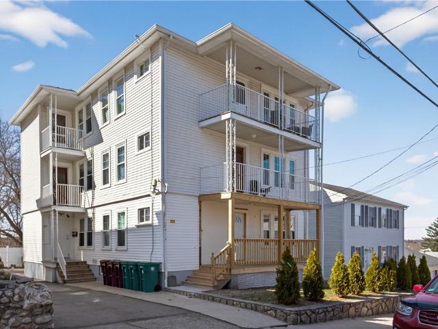 277 Ward Street