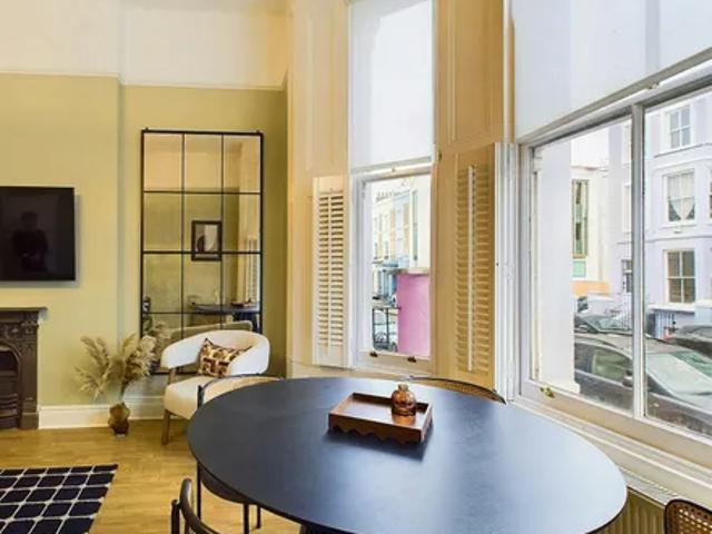 277 Westbourne Park Road, London, W11 1EE, United Kingdom | 1 bed townhouse for rent #160137818 | Rentberry