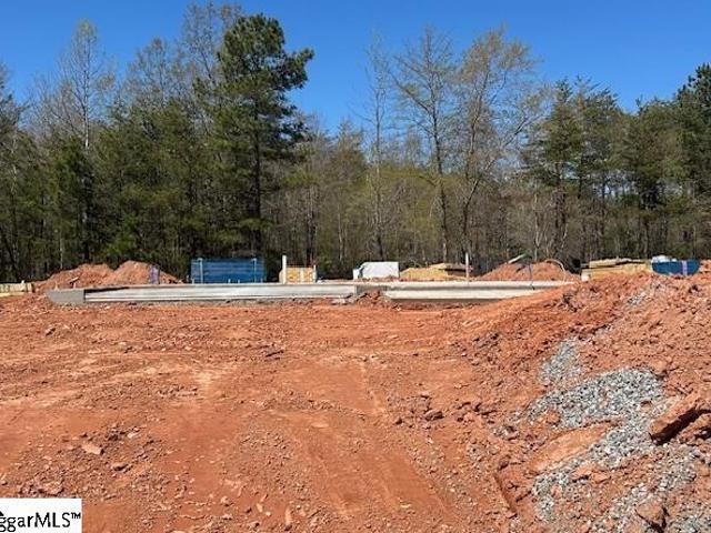 277 Talbert Trail, Landrum, SC 29356 | MLS #1581
