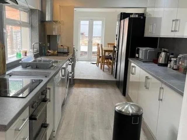 277 Tiverton Road, Stirchley, B29 6BU, United Kingdom | Room for rent #116538266 | Rentberry