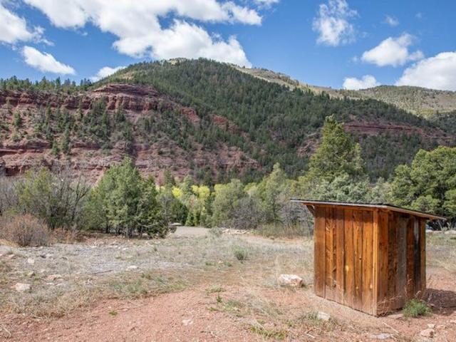277 Trunk Rd, Placerville, CO 81430