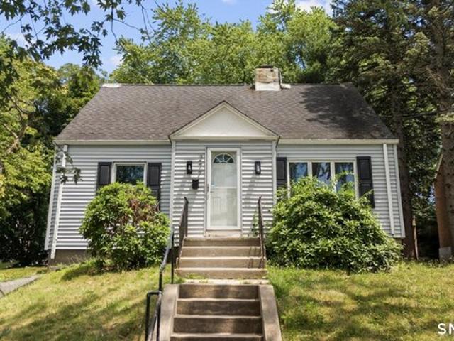 277 Tremont St, New Britain, CT 06051
