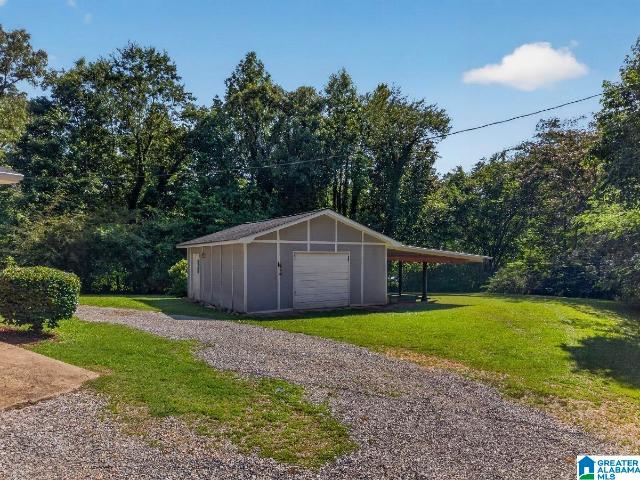 277 Tumblin Mill Road
