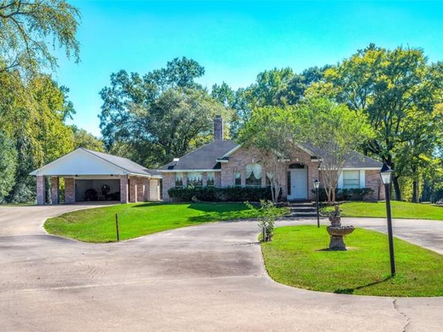 27843 Kresdorn Rd, Hockley, TX 77447