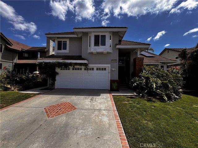 27842 Sheffield, Mission Viejo, CA 92692