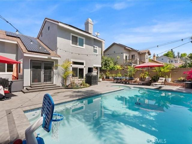 27842 Sheffield, Mission Viejo, CA 92692
