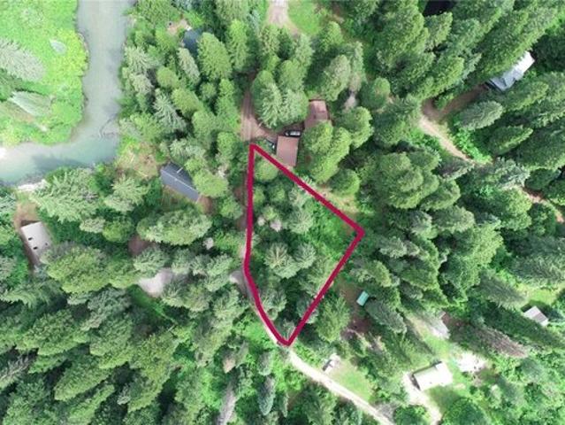 27849 Napeequa Dr, Leavenworth, WA 98826