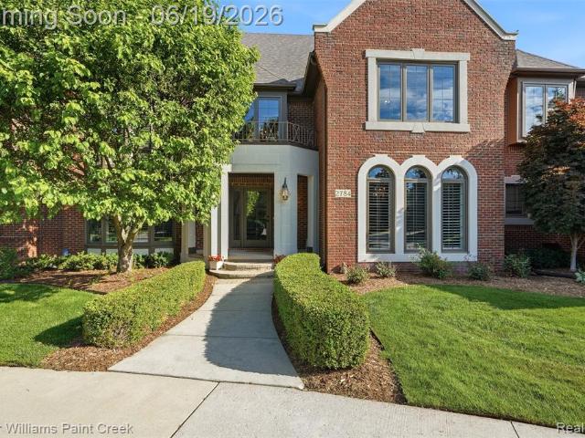 2784 Murfield Court