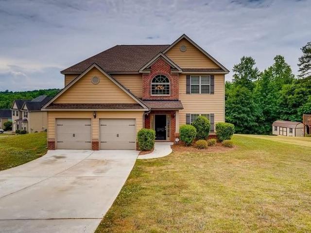 2784 Oakmont Way, Monroe, GA 30656
