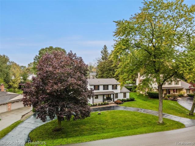 2784 Aldgate Drive