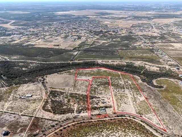 2784 and 2952 FM 2030, Eagle Pass, TX 78852