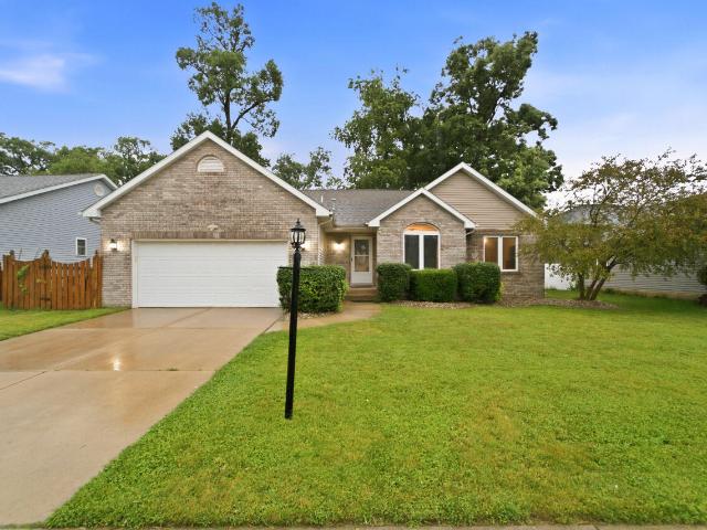2784 Barberry Drive