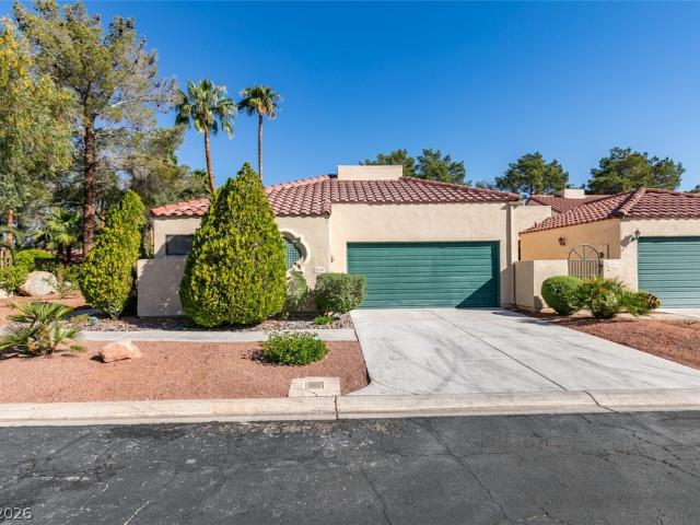 2784 Cape Hope Way, Las Vegas, NV 89121 | MLS #2766 | Compass