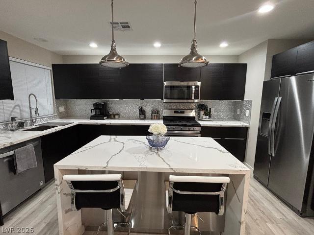 2784 Fountain Ridge Ln, Henderson, NV 89074 | MLS #2775