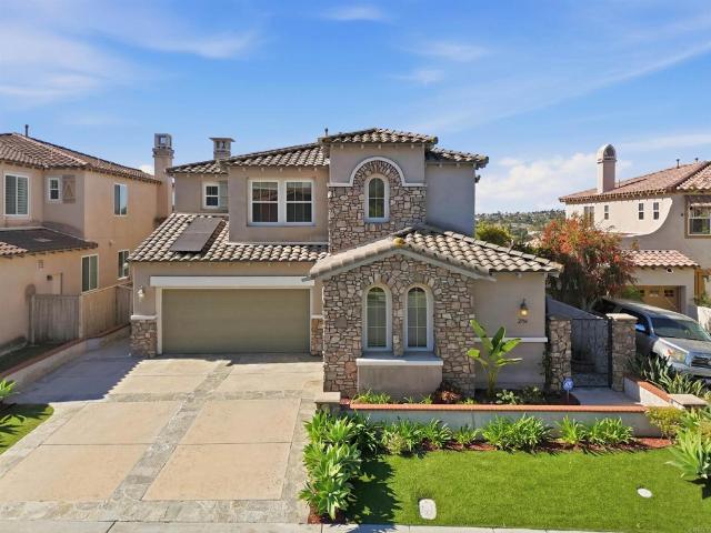 2784 Rambling Vista Rd, Chula Vista, CA 91915 | MLS #PTP2601 | Compass
