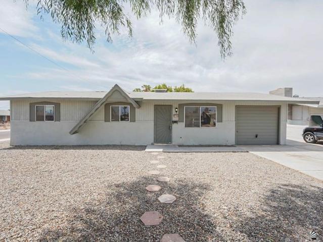 2784 S Maple Ave, Yuma, AZ 85364