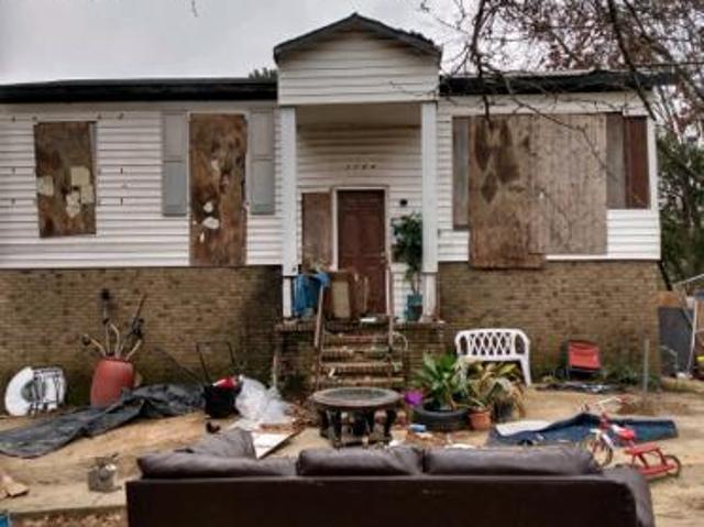 2784 Village Green Dr, Macon, GA 31206