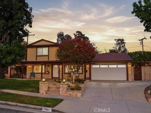 27854 Lost Springs Rd, Canyon Country, CA 91387