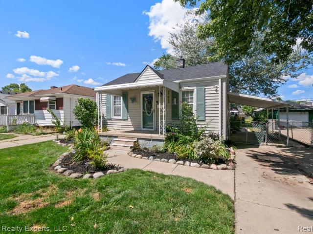 27855 Kaufman Street
