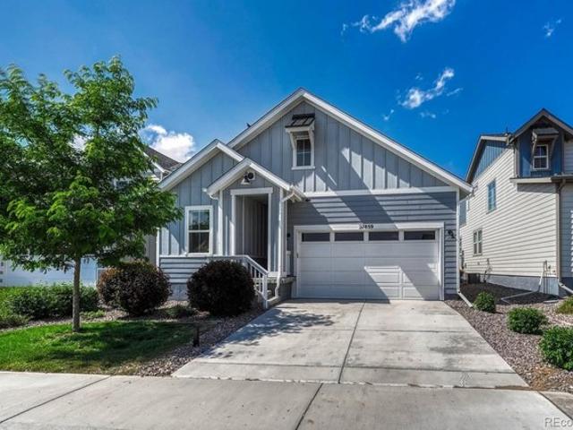 27859 E 7th Pl, Aurora, CO 80018