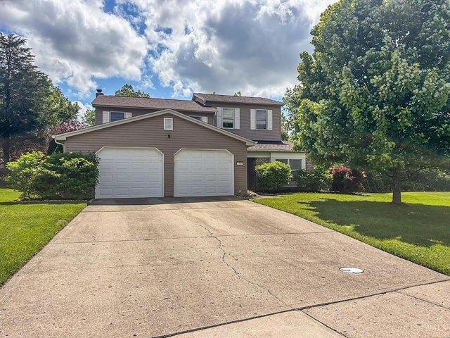 2785 Mahoning Ct, Cincinnati, OH 45233