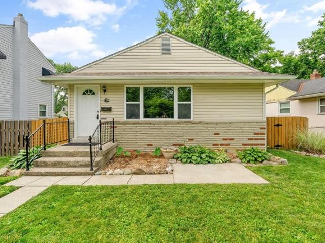 2785 Allegheny Ave, Columbus, OH 43209