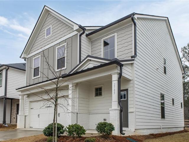 2785 Aralynn Way, College Park, GA 30337 | MLS #7713 | Compass