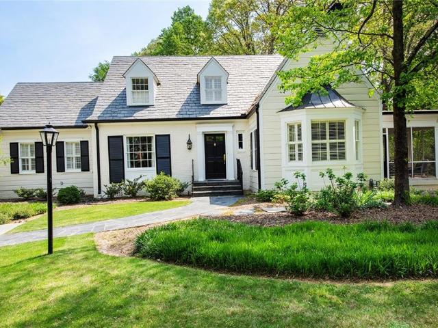 2785 Arden Rd NW, Atlanta, GA 30327 | MLS #7750 | Compass