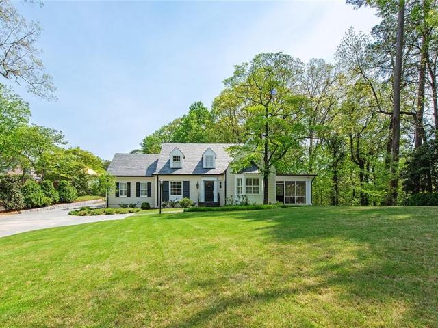 2785 Arden Road NW