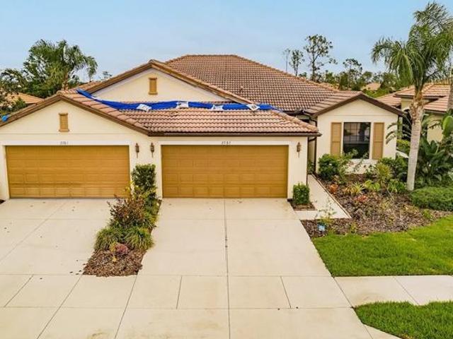2785 Arugula Dr, North Port, FL 34289