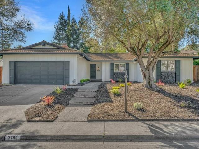 2785 Canyon Creek Dr, San Ramon, CA 94583
