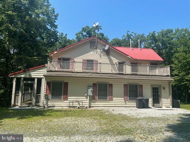 2785 Cold Springs