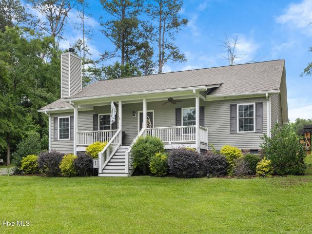 2785 Deer Trail Road