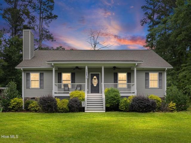 2785 Deer Trail Rd, Thomson, GA 30824
