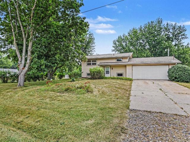 2785 Eaman Road
