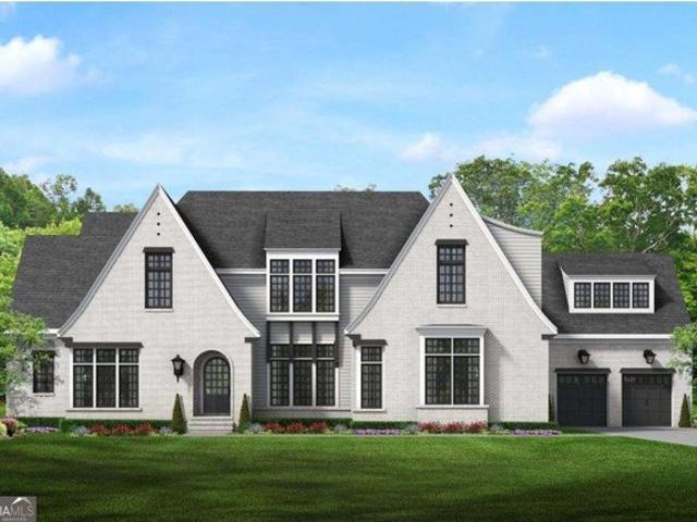 2785 Francis Rd, Milton, GA 30004