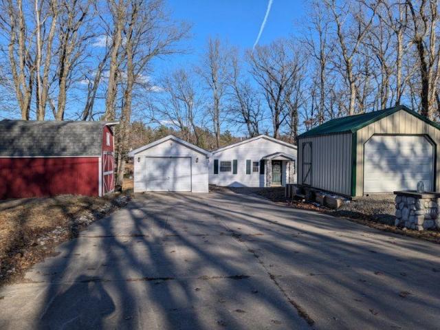2785 Island Lake Drive # Lot: 4