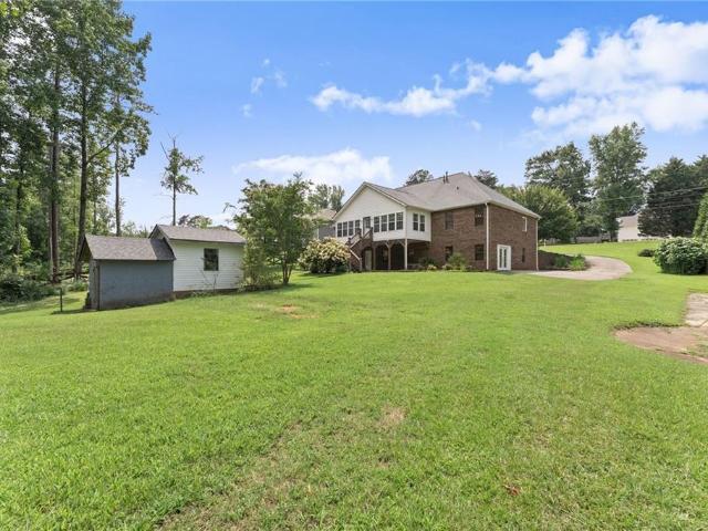 2785 Pilgrim Mill Road