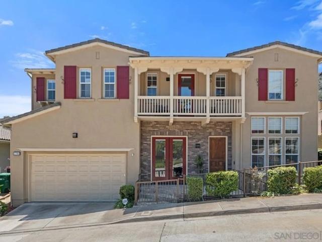 2785 Ridgegate Row, La Jolla, CA 92037