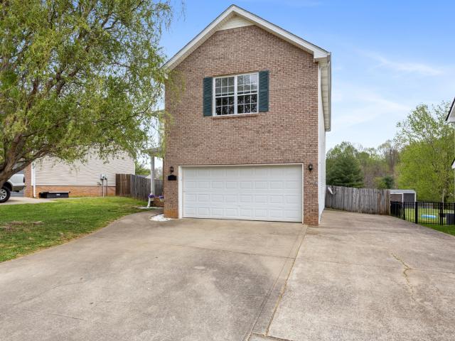 2785 Ridgepole Dr