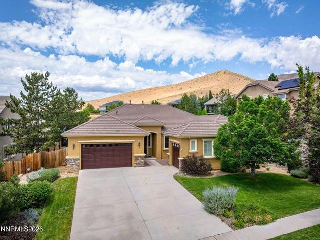 2785 Robb Dr, Reno, NV 89523