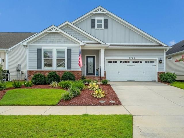 2785 Sweet Ridge St, Tallahassee, FL 32308